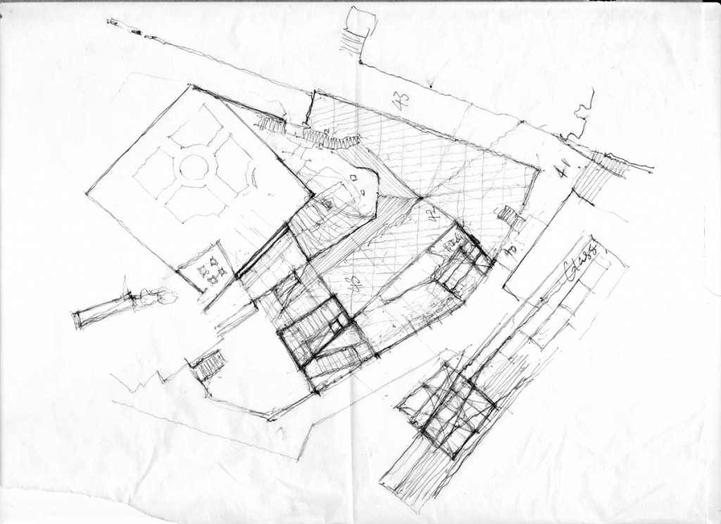 Kroki nedir, nasıl çizilir? – merakname